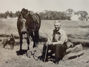 Roy Wellington Alexander | Mount Barker High School