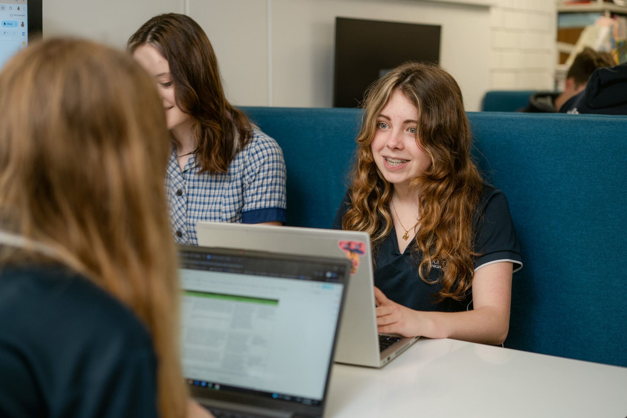 Laptops | Mount Barker High School