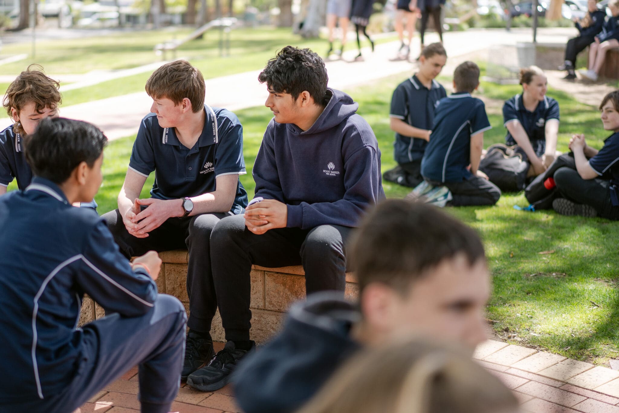 Uniform | Mount Barker High School